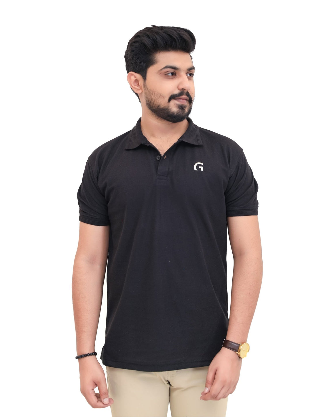 Cotton Polos – Garderobe Clothing