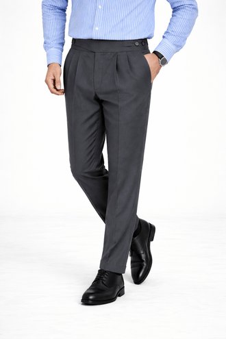 Gurkha Pant | Garderobe – Garderobe Clothing