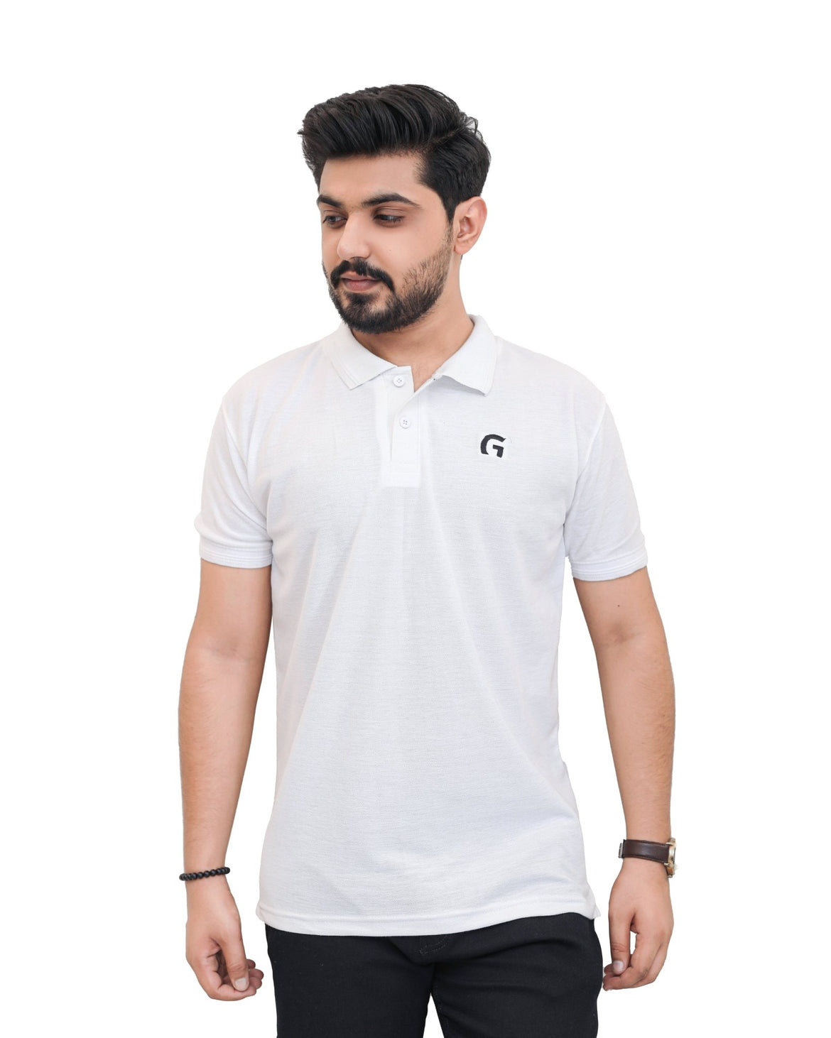 Cotton Polos – Garderobe Clothing